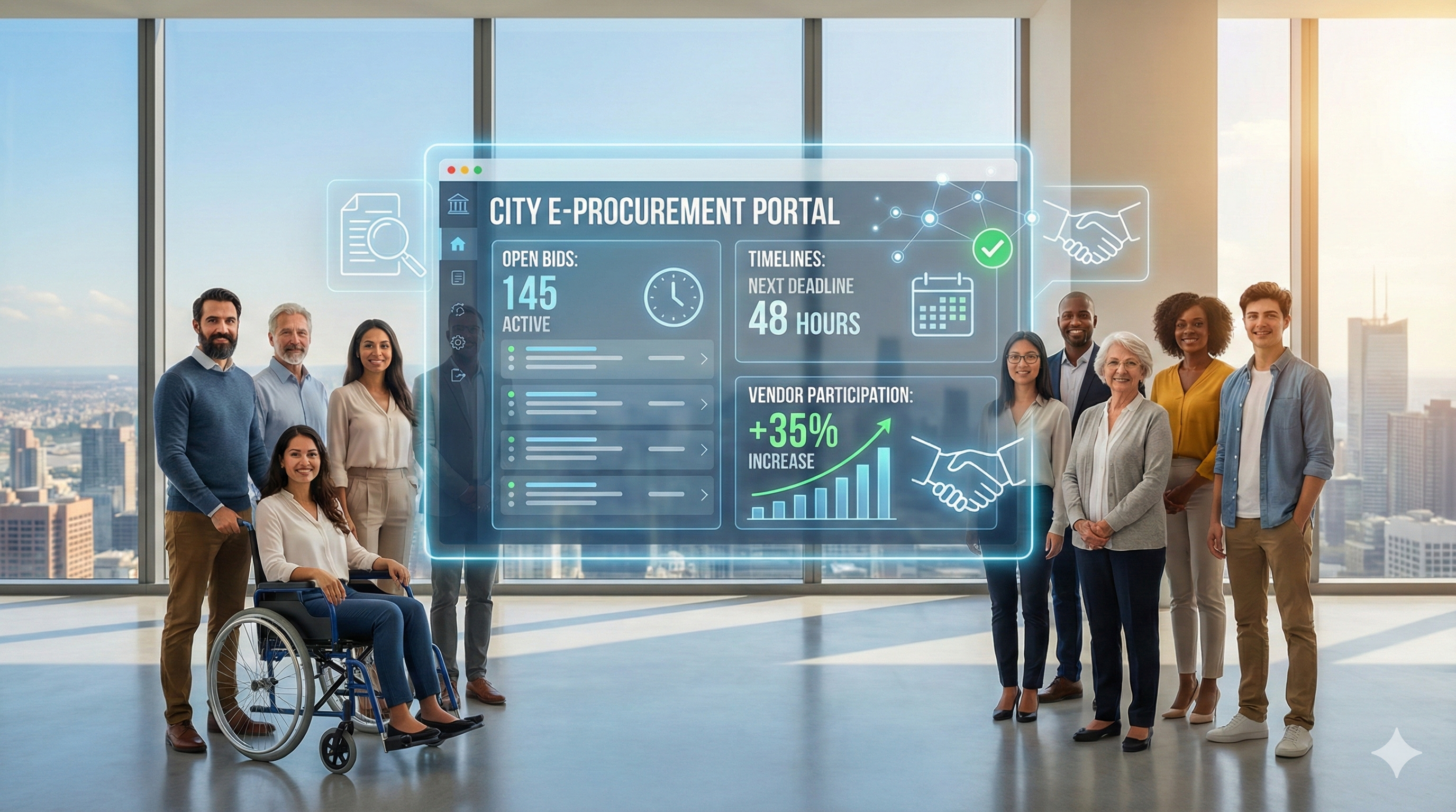 Data-Driven Public Works Management for Enhanced Efficiency | DataMission